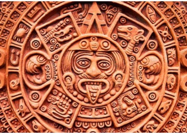 Cultura Azteca: México lindo y querido - www.missoulacultural.org